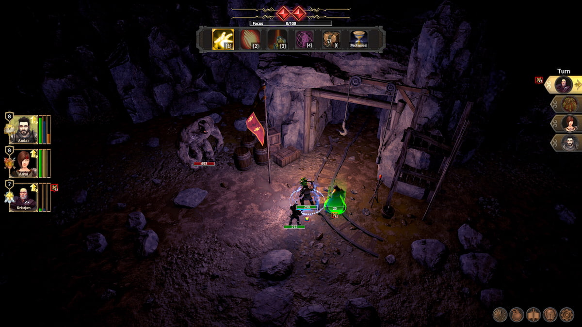 Top 10 Best CRPGs Releasing in 2024 – GameSkinny