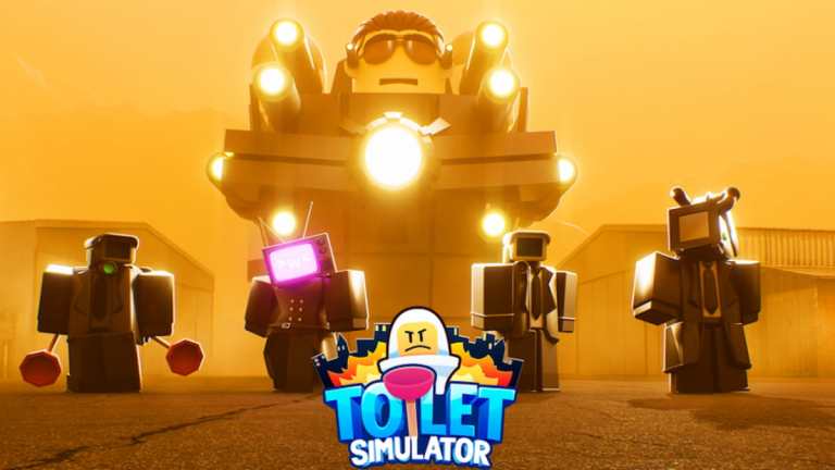 Toilet Simulator Codes – GameSkinny