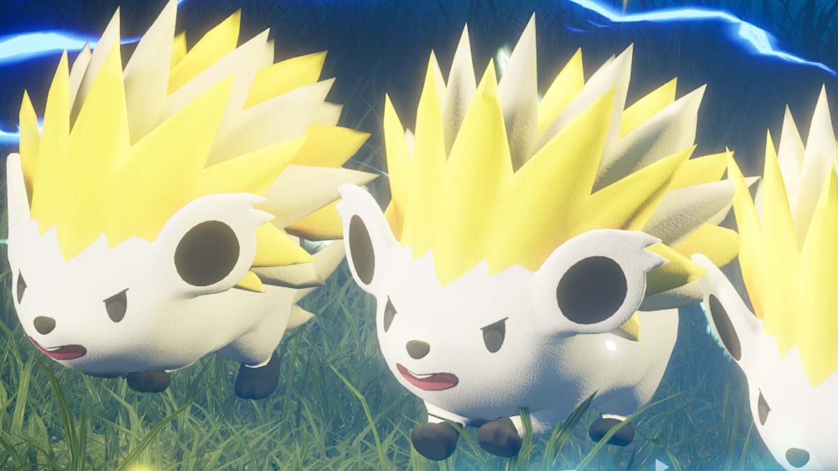 Complete List of All 24 Fusion Pal Breeding Combinations in Palworld ...