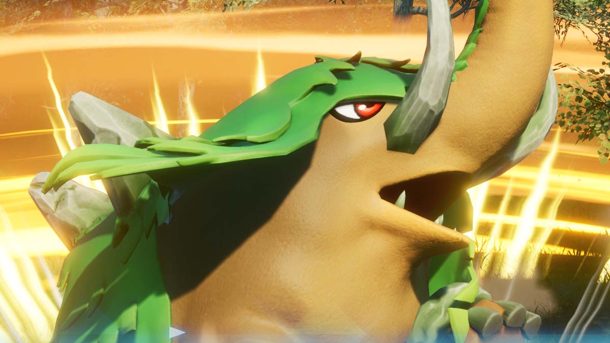 All Alpha Pal Boss Locations in Palworld (With Maps and Coordinates ...