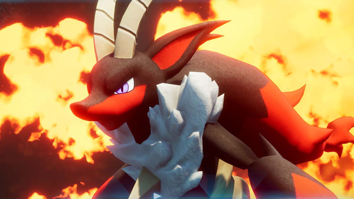 Where to Find All Dungeon Locations in Palworld (With Maps and ...