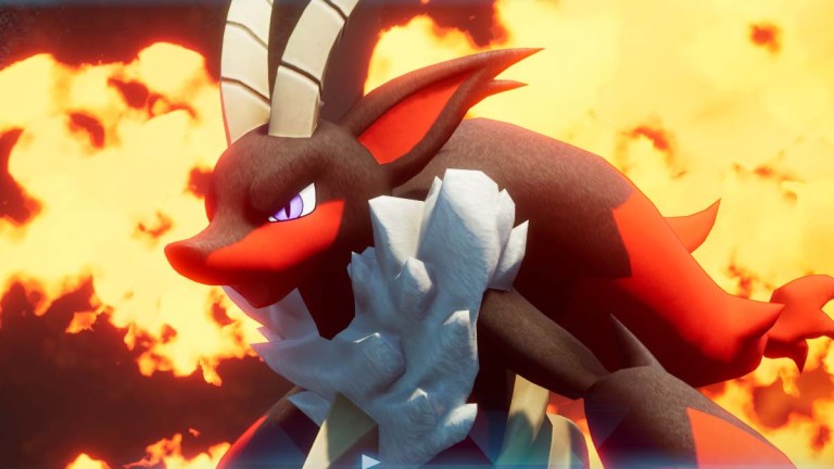 Where to Find All Dungeon Locations in Palworld (With Maps and ...