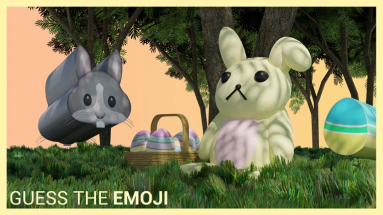 All Roblox Guess the Emoji Answers – GameSkinny