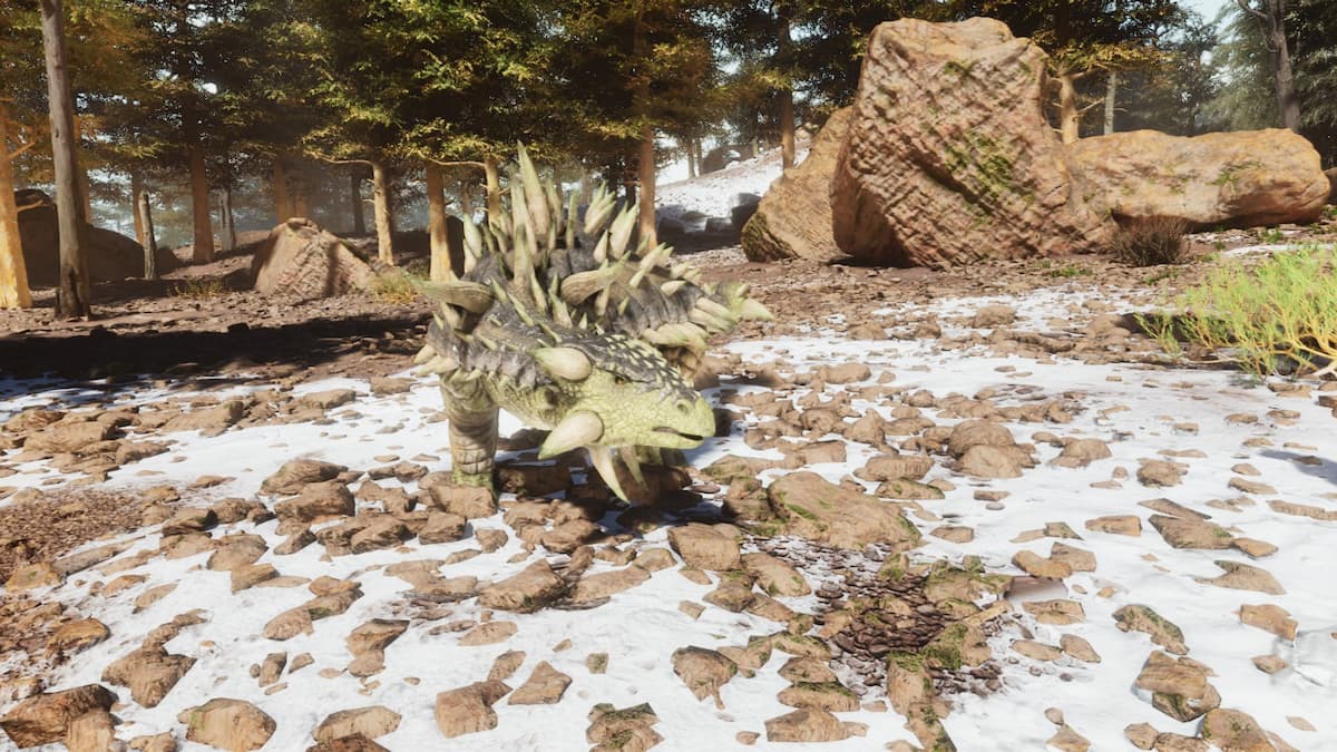 Top 10 Most Useful Dinos to Tame in Ark Survival Ascended – GameSkinny