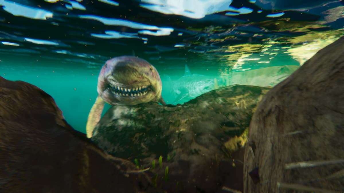 How to Spawn Tamed Dinos in Ark Survival Ascended – GameSkinny