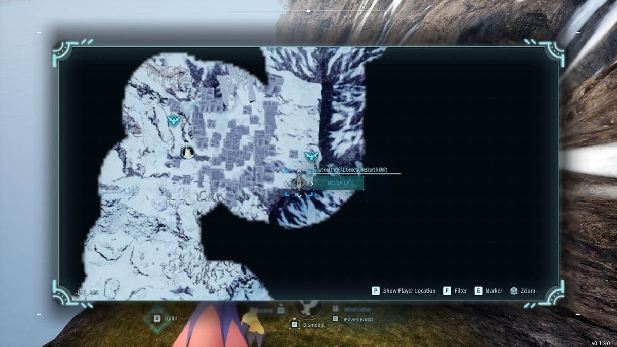 Where to Find All Tower Locations in Palworld (With Maps and ...