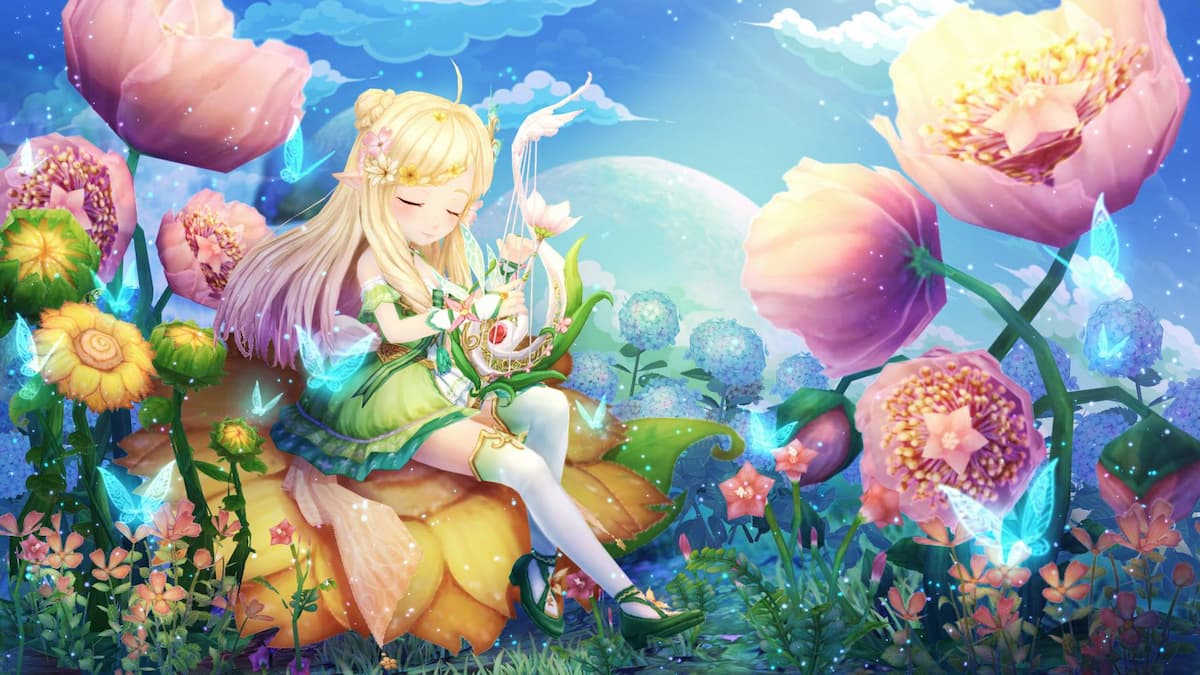 All Astral Tale Codes – GameSkinny