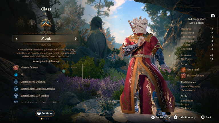 10 Best Monk Gear Pieces in Baldur’s Gate 3 and How to Get Them ...