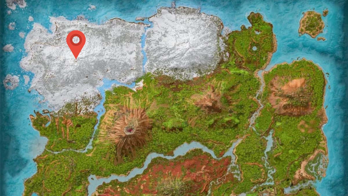 Best PvP Base Locations in Ark: Survival Ascended Across All Arks ...