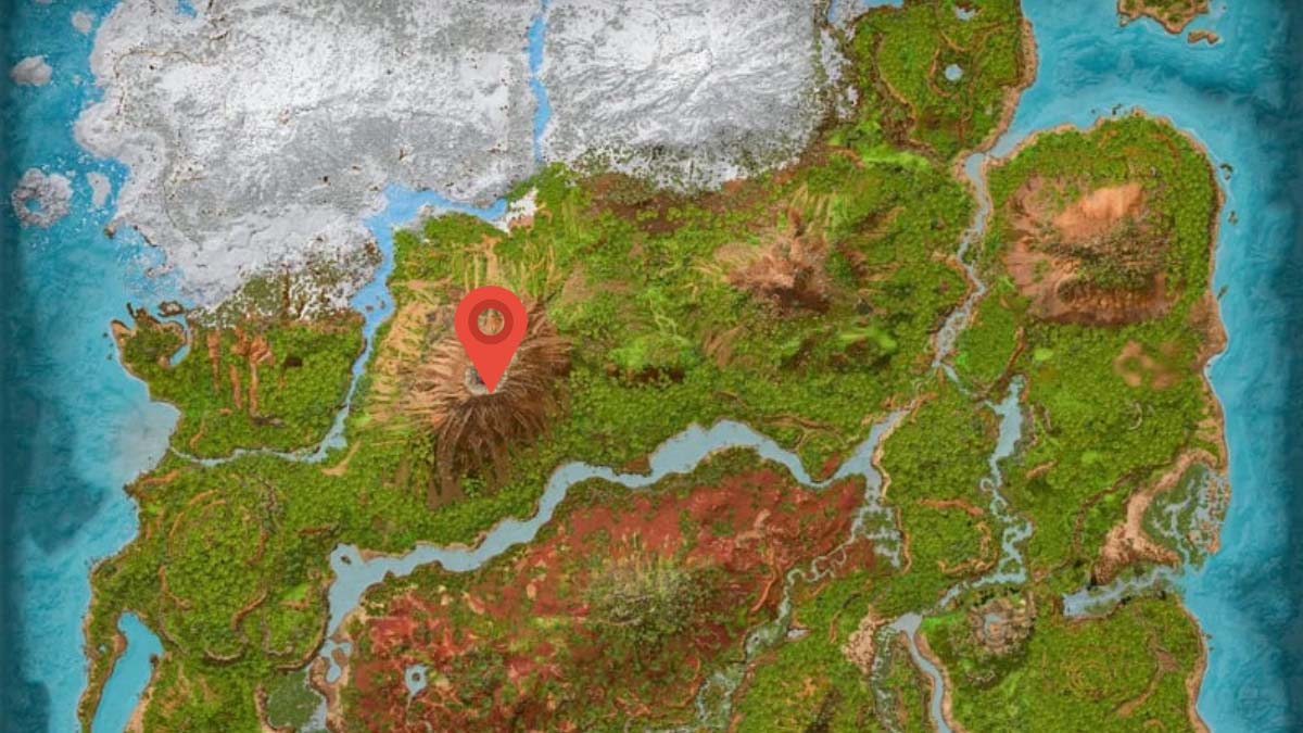 Best PvP Base Locations in Ark: Survival Ascended Across All Arks ...