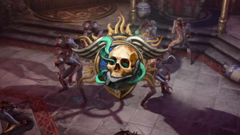 Best Death Knight Build in Baldur’s Gate 3 – GameSkinny