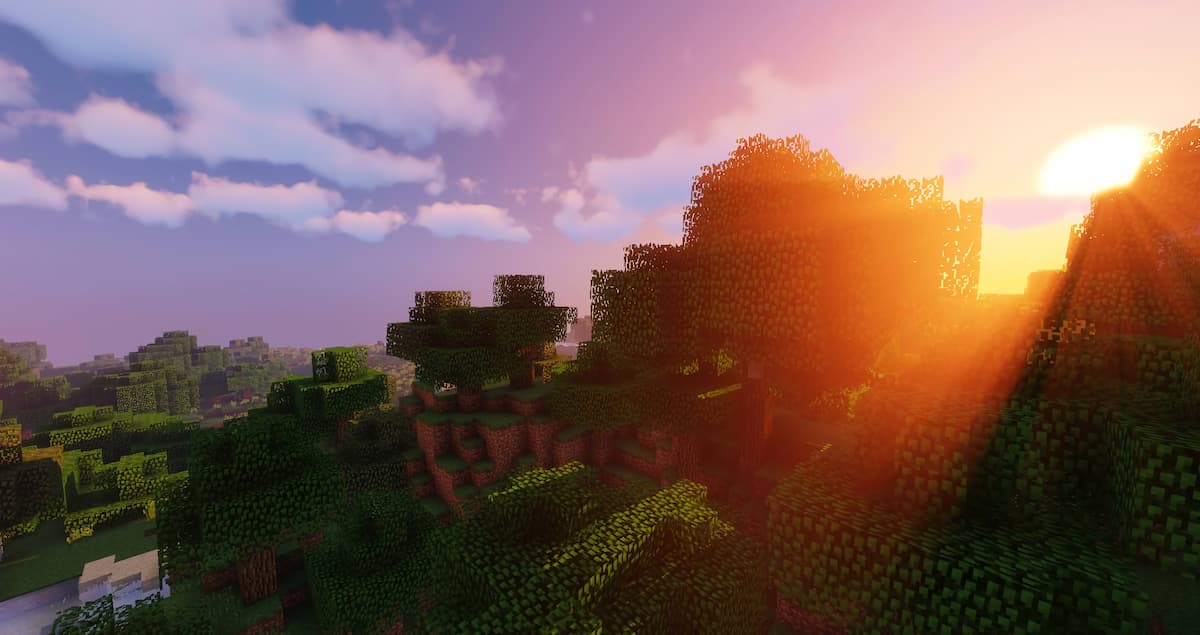 Top 10 Best Minecraft Shader Mods to Download Now – GameSkinny