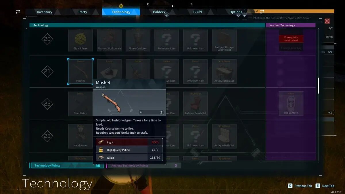 Best Guns in Palworld and How to Get Them – GameSkinny