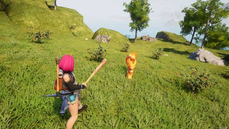 Best Ways to Farm Flame, Ice, and Electric Organs in Palworld – GameSkinny