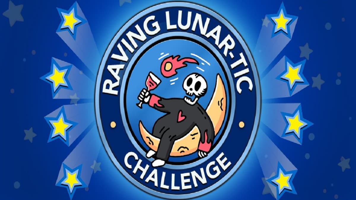 BitLife: How to Complete the Raving Lunar-tic Challenge – GameSkinny