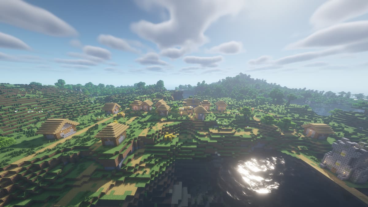 Top 10 Best Minecraft Shader Mods to Download Now – GameSkinny