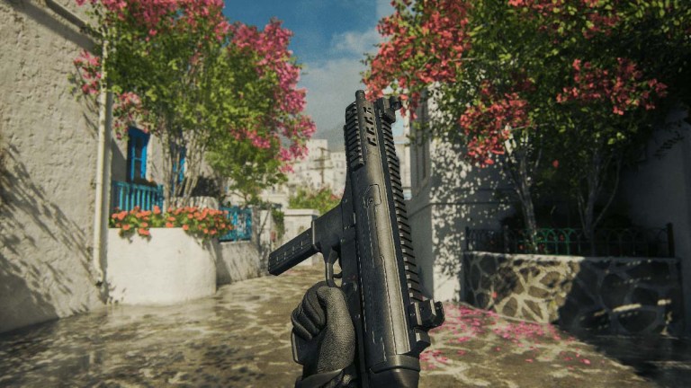 How to Unlock the HRM-9 SMG in MW3 and Warzone – GameSkinny