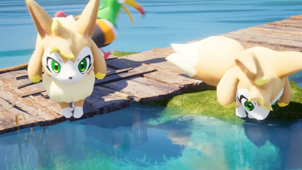 Can Pals Evolve Like Pokemon in Palworld? – GameSkinny