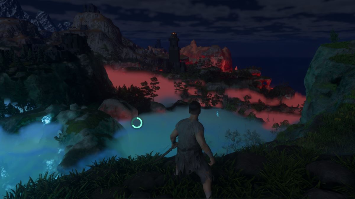 Can You Dual Wield Weapons in Enshrouded? – GameSkinny