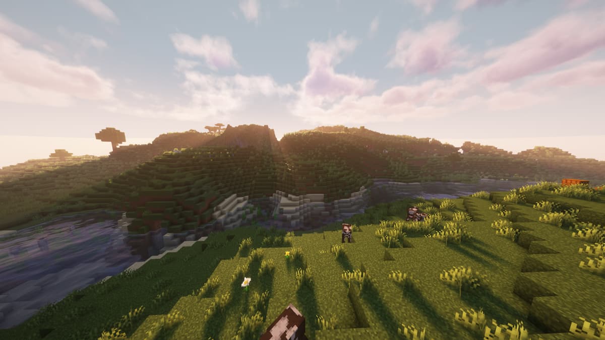 Top 10 Best Minecraft Shader Mods to Download Now – GameSkinny