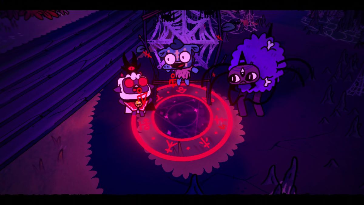 Cult of the Lamb: How to Unlock and Use Heavy Attacks – GameSkinny
