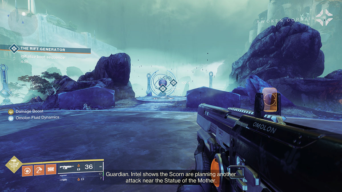 How to Start and Complete Riven’s Wishes in Destiny 2 – GameSkinny