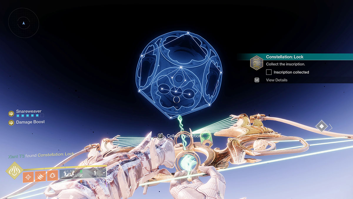 Destiny 2: How to Find and Complete the Celestial Anomaly in ...