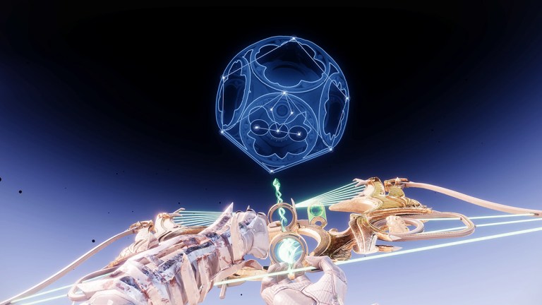 Destiny 2: How to Find and Complete the Celestial Anomaly in ...