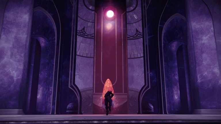 Destiny 2 Warded by Wormhost Guide: Chest Location and Where to Find ...