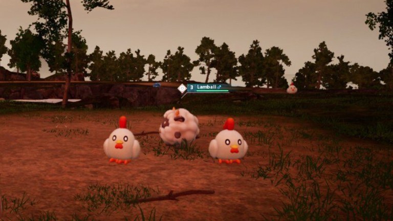 Palword Lucky Pals: Does Palworld Have Shinies? – GameSkinny