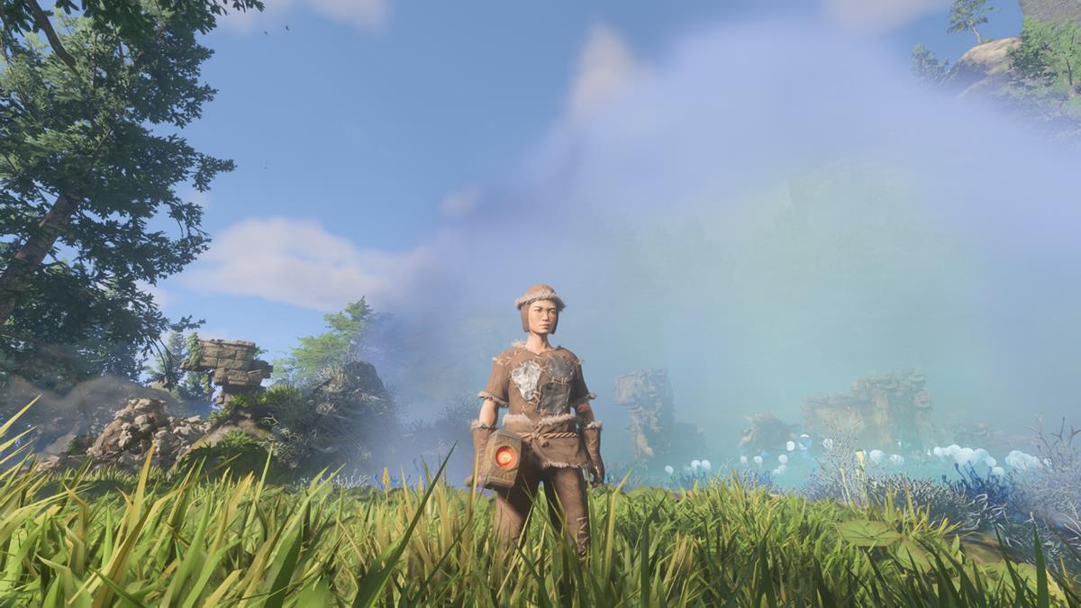 Enshrouded: Best Graphics and Camera Settings – GameSkinny