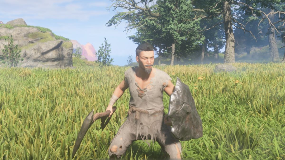 Enshrouded: Can You Change Appearance After Character Creation ...