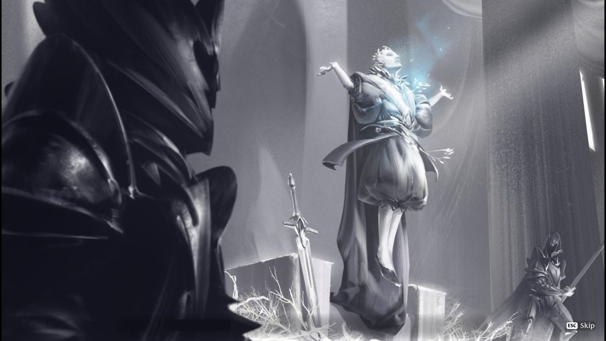 Enshrouded Controls Guide: All Buttons and Keybinds Listed – GameSkinny