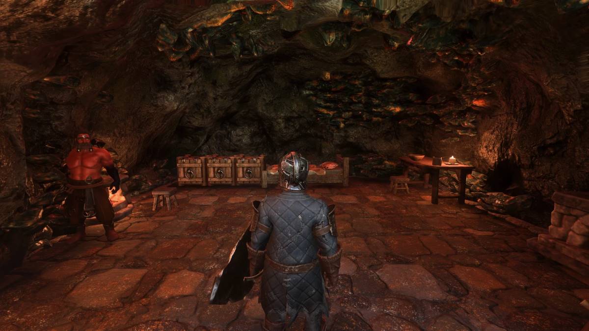 How to Turn Off Bloom in Enshrouded: ReShade Presets to Reduce Bloom ...