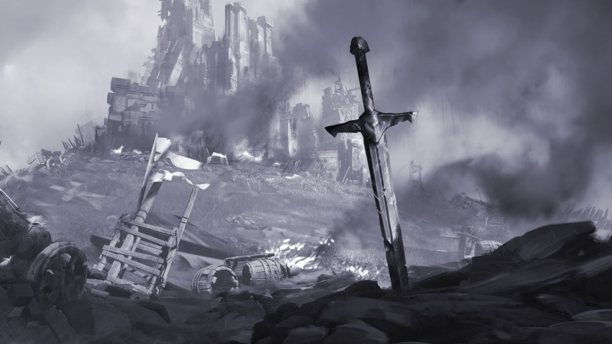 How to Fix the Game Creation Failed Error in Enshrouded – GameSkinny