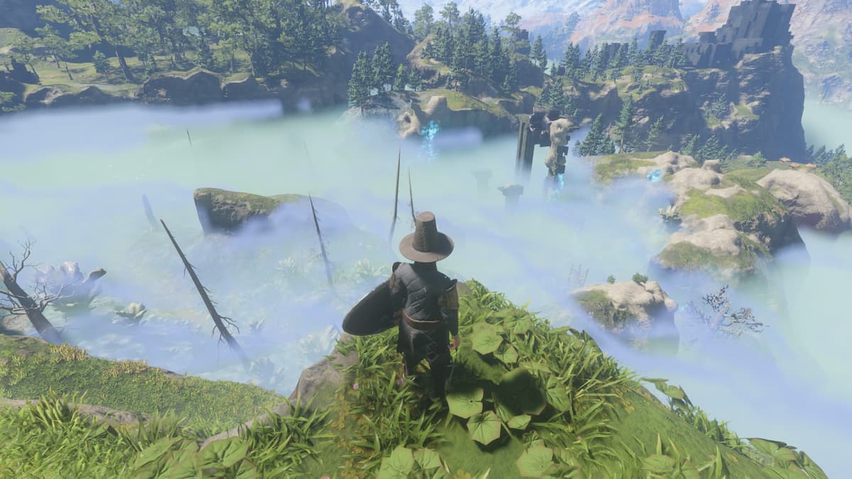 Enshrouded: How to Farm XP Fast to Gain More Experience Levels – GameSkinny