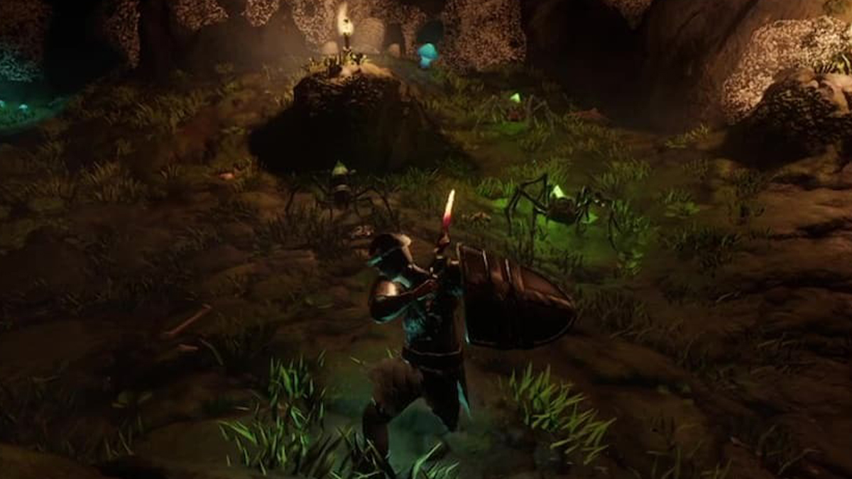 Enshrouded: How to Get More String Fast – GameSkinny