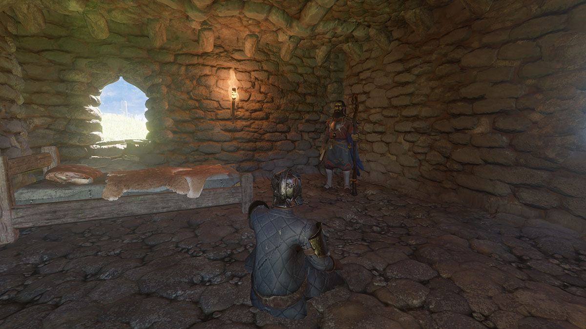 How to Find the Alchemist in Enshrouded – GameSkinny