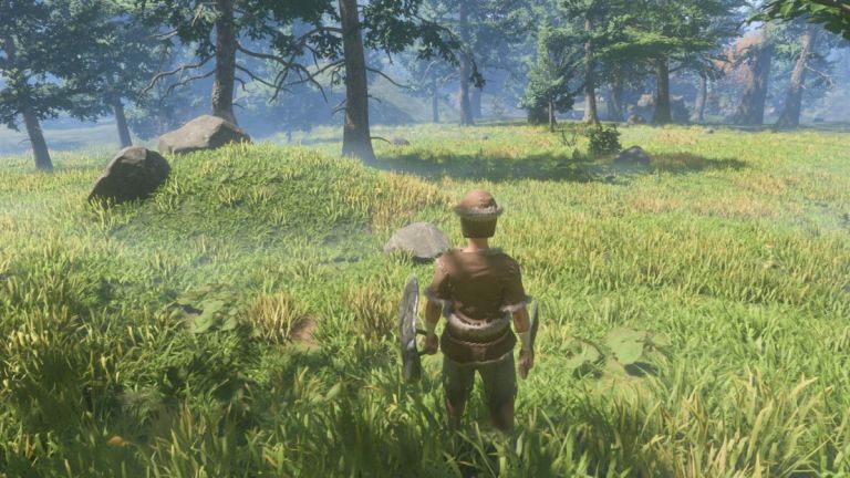 How to Get and Use Dirt in Enshrouded – GameSkinny