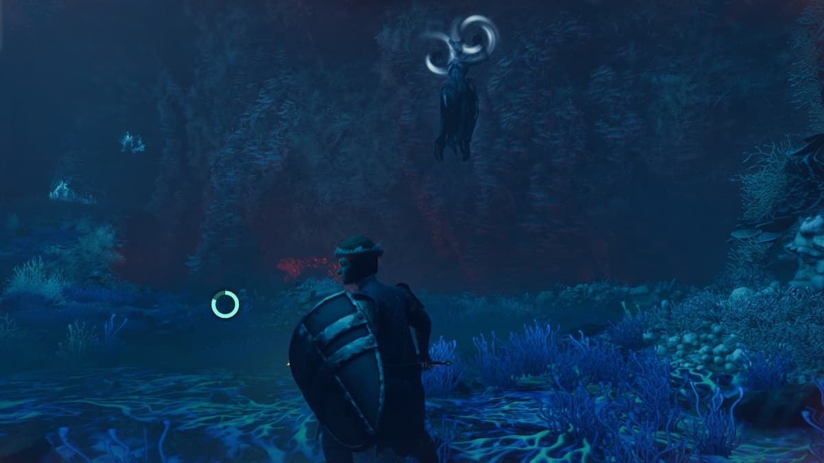 Enshrouded: How to Get and Use Shroud Core – GameSkinny