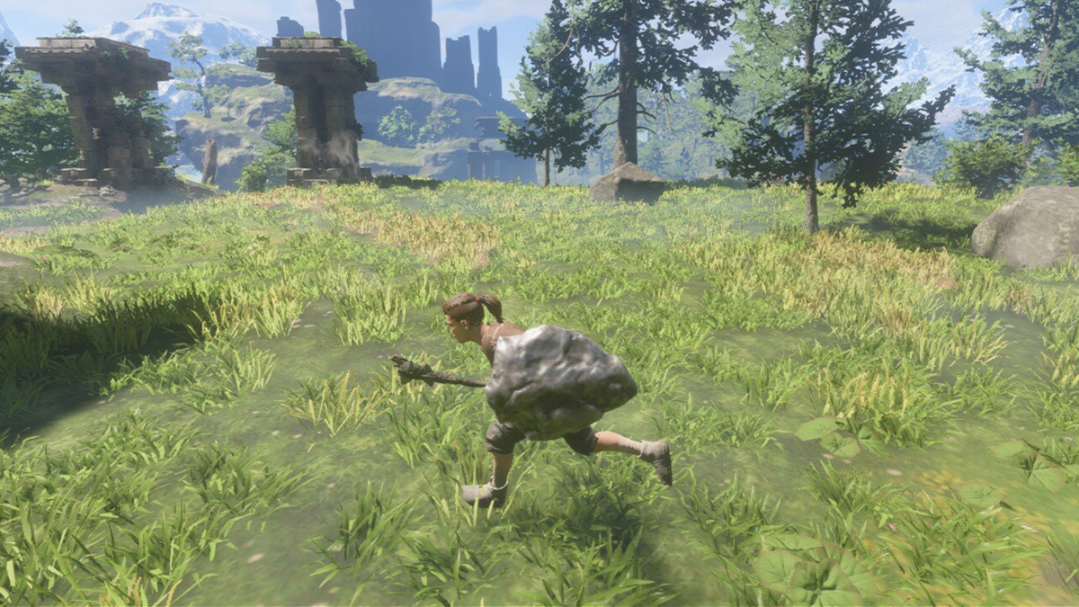 How to Increase Stamina in Enshrouded – GameSkinny