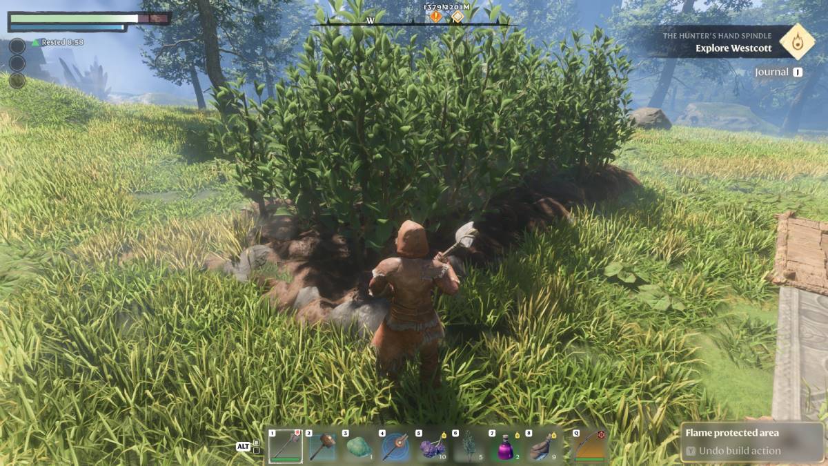 How to Make Farm Beds and Speed Up Crop Growth in Enshrouded – GameSkinny