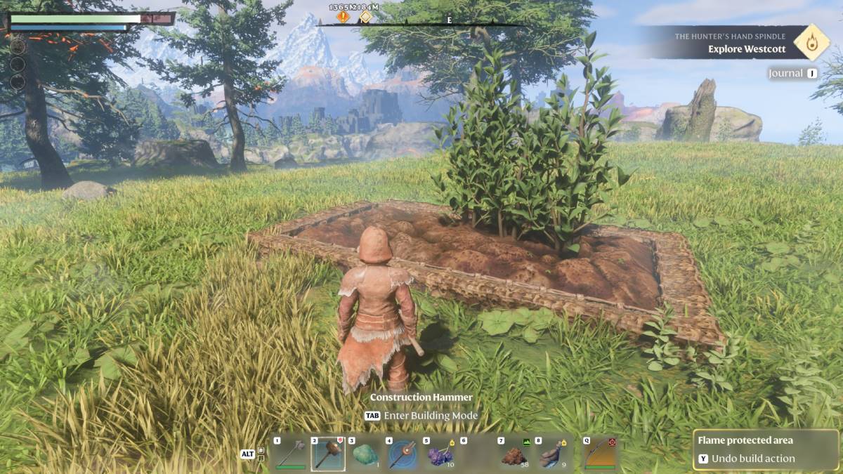 How to Make Farm Beds and Speed Up Crop Growth in Enshrouded – GameSkinny