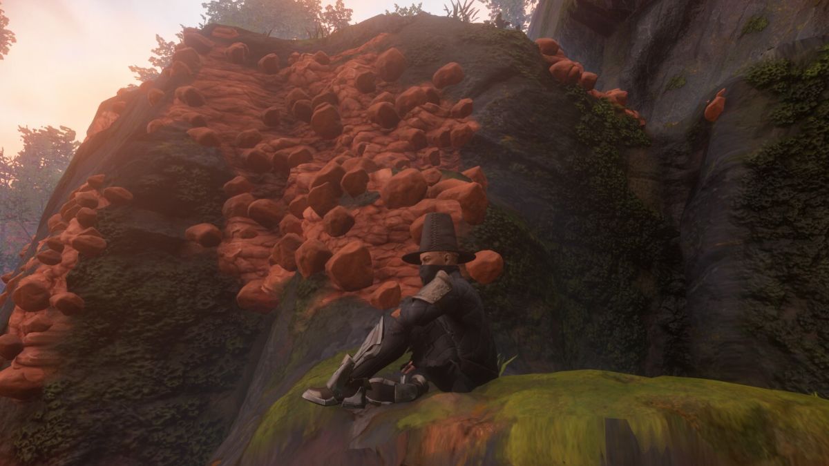 How to Get and Use Clay in Enshrouded – GameSkinny