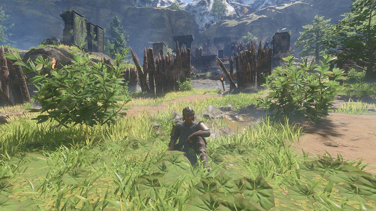 How to Find the Alchemist in Enshrouded – GameSkinny