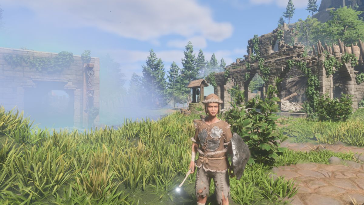 Enshrouded: How to Get More Shroud Spores Fast – GameSkinny