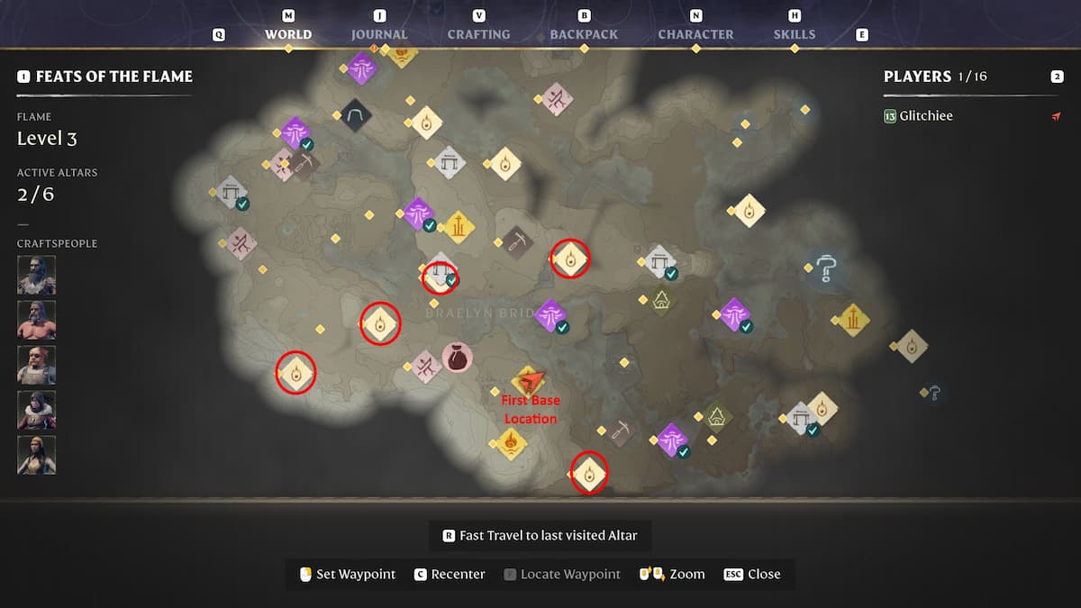 How to Get More Sparks in Enshrouded – GameSkinny