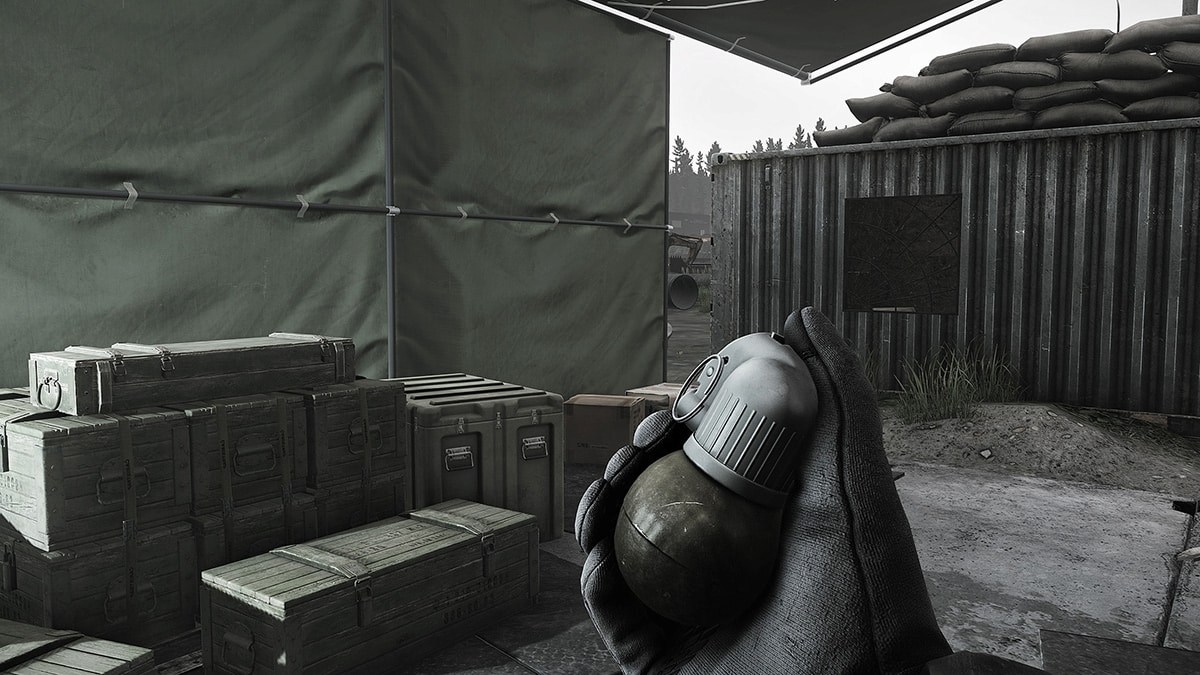 How to Survive as a Solo in Escape from Tarkov – GameSkinny