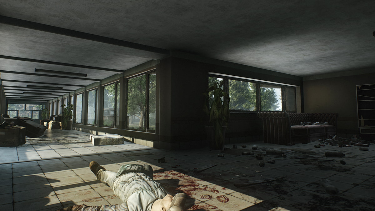 Escape from Tarkov Optimization Guide: Best Settings for Performance ...
