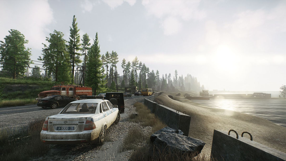 Escape from Tarkov Optimization Guide: Best Settings for Performance ...